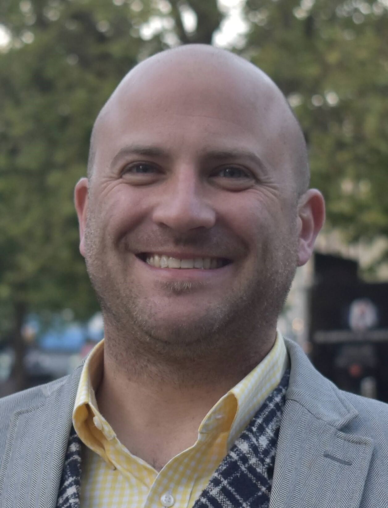 Benjamin Delp | Obituaries | dnronline.com