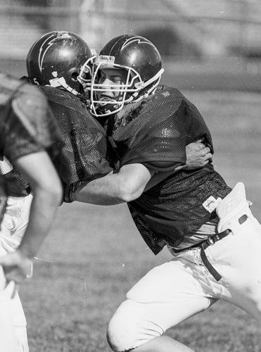 Former Herd, HHS Star Wade Ready For Big Game | Sports | dnronline.com