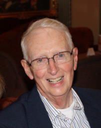 Richard Lee Worden | Obituaries | dnronline.com