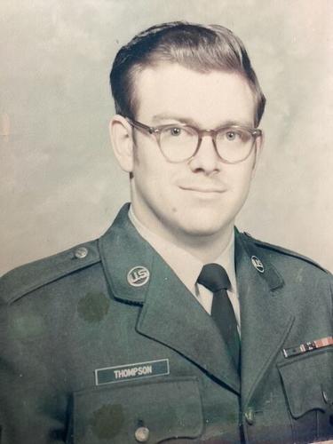 Lonnie Ray Thompson | Obituaries | dnronline.com