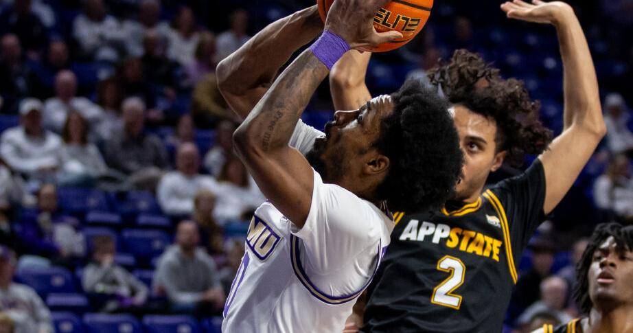 JMU's Freeman takes home SBC Player of Week | James Madison University ...