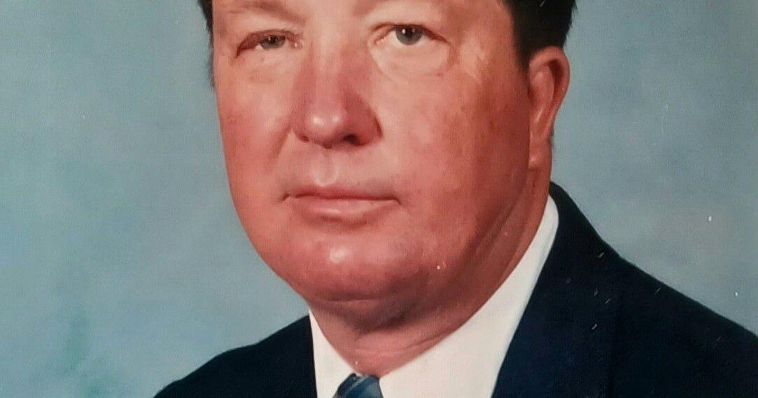 Carroll D. Comer | Veteran | dnronline.com