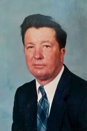 Carroll D. Comer | Veteran | dnronline.com