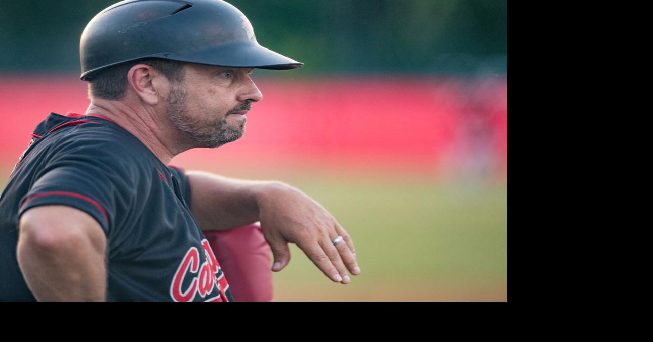 Cardinals Down Bruins, Snap Three-Game Skid | RCBL | dnronline.com