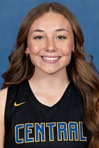 Vanessa Gordon's hot shooting propels Falcons past Bullogs | High ...