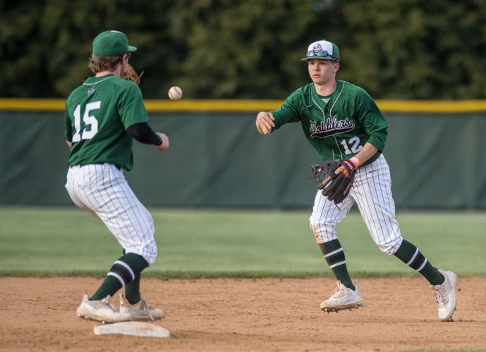 Baseball: Broadway vs. Spotswood | Photo | dnronline.com