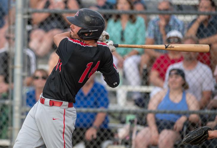 Grottoes Bats Lead East To RCBL All-Star Victory | RCBL | dnronline.com
