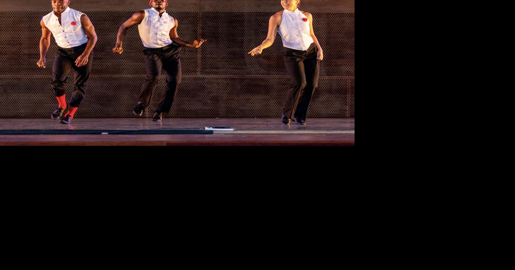 Forbes Center Kicks Off Season With New Dance Festival | e-Edition ...