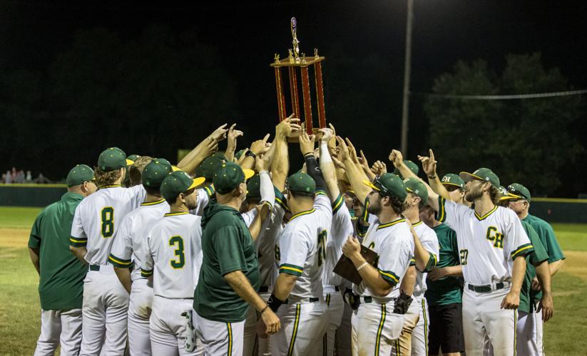 Bucks add another title to team’s rich history | RCBL | dnronline.com