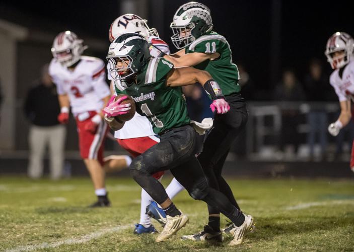 Gobblers put up strong fight, come up just short in heartbreaking loss ...