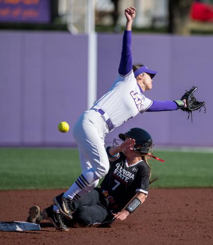Softball: JMU vs. Georgia State | Photo | dnronline.com