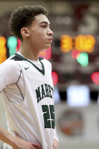 Allen Looking For Fresh Start At JMU | James Madison | dnronline.com