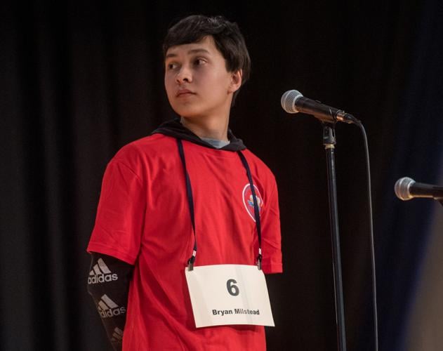 Skyline Middle Schooler Wins Spelling Bee Second Year In A Row | News ...