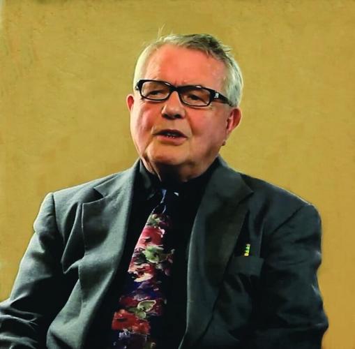 Derek George Brownsword | Obituaries | dnronline.com