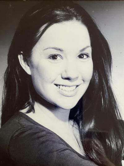 Kelly Morgan Simmers | Obituaries | dnronline.com