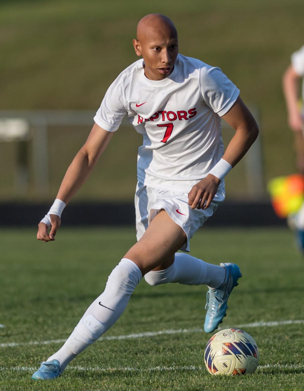 Rocktown's Joshua Osei Iraheta, Nora White sweep Valley District boys ...