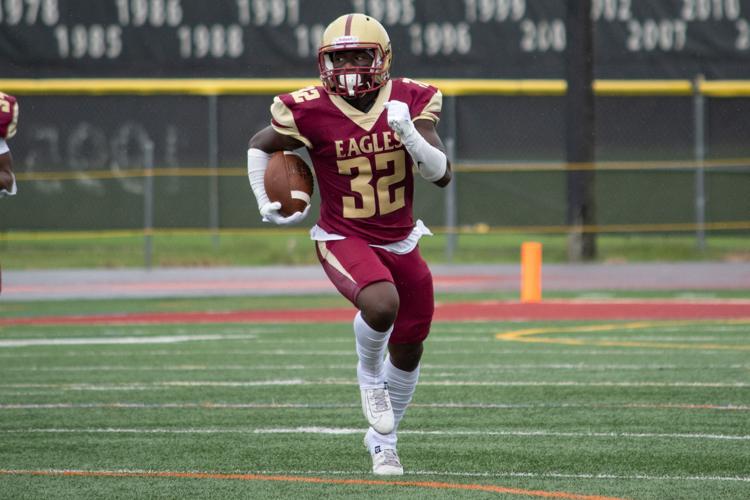 Eagles Crush SVU In Home Opener | Local College Sports | dnronline.com