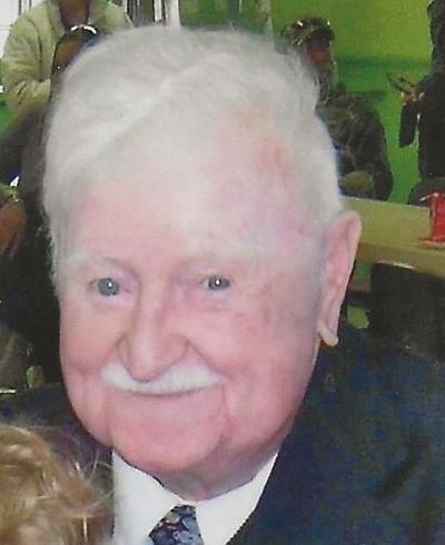 Melvin 'Mike' Eugene Higgins Sr. | Veteran | dnronline.com