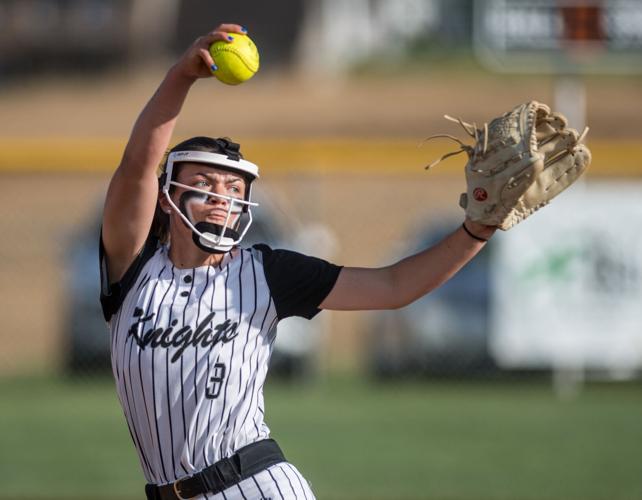 Softball: Turner Ashby vs. Spotswood | Photo | dnronline.com