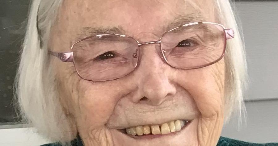 Ruth Hess Miller | Obituaries | dnronline.com