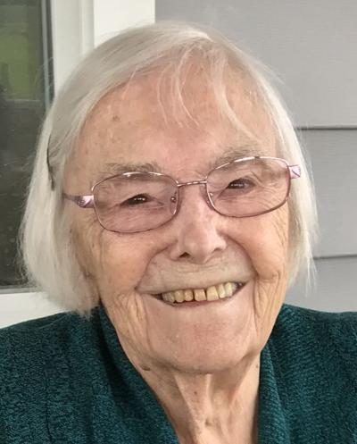 Ruth Hess Miller | Obituaries | dnronline.com