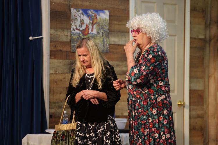 Crimora Players to perform 'An Inconvenient Corpse' | Arts And ...