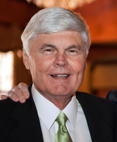 James Alan Reedy | Obituaries | dnronline.com