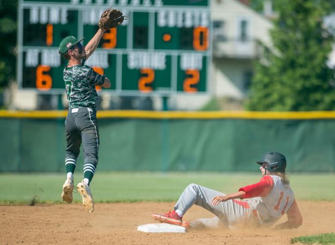 Broadway Falls to Rustburg | Photo | dnronline.com