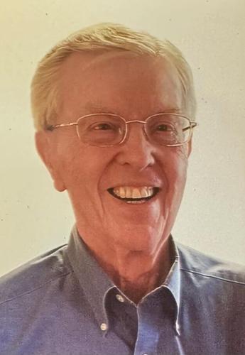 Johnny R. Manese | Obituaries | dnronline.com