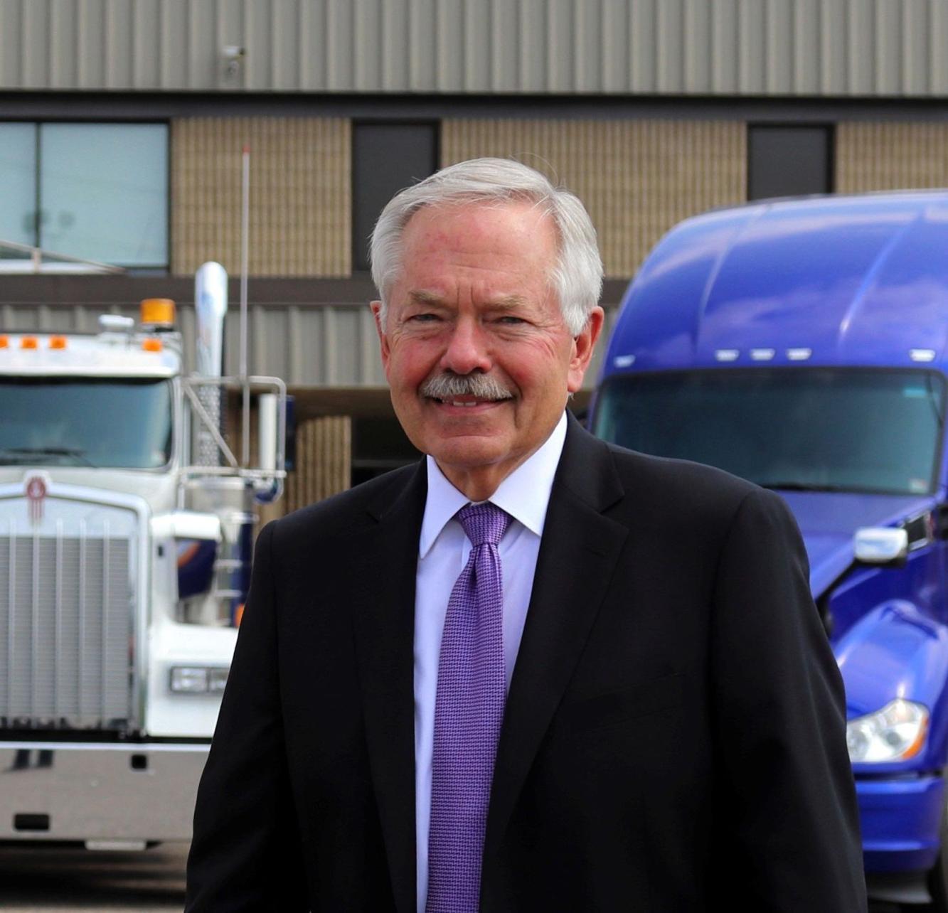 Hartman Retiring From Truck Enterprises After 5 Decades | News ...