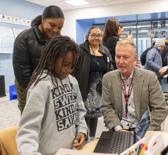 Bluestone Students Become Authors, Illustrators With School Project ...