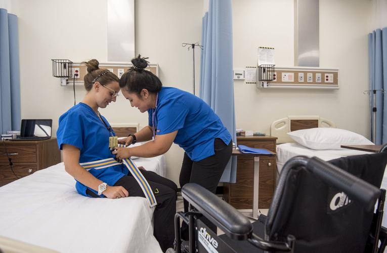 EMU Gets New Simulation Lab | Dnronline | dnronline.com