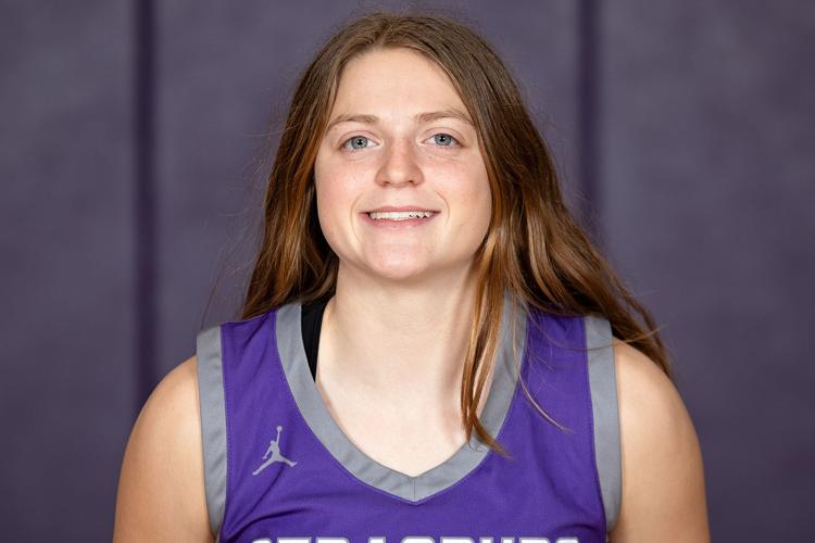 Smith Scores 30, Rams Dominate Generals | High School | dnronline.com