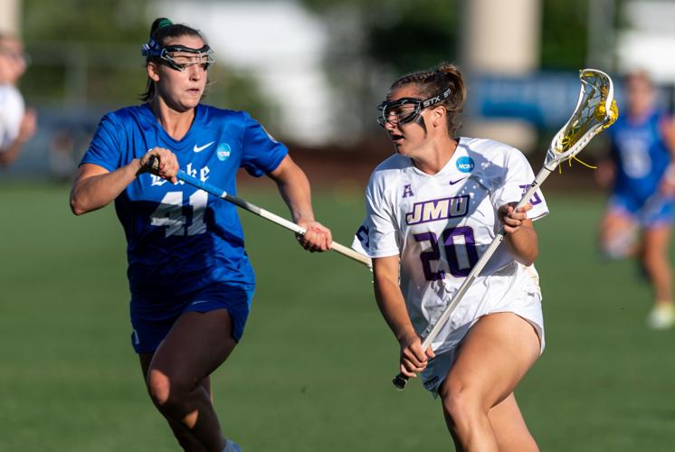 JMU's season ends with first-round loss to Duke | James Madison ...