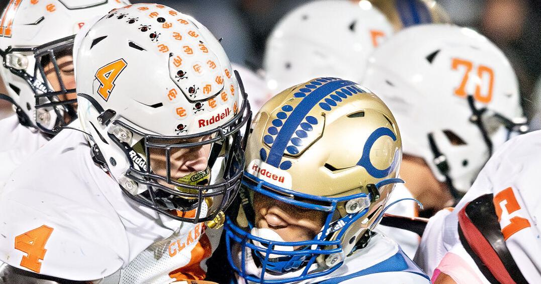 Palmer, Stem guide Eagles past Falcons | High School | dnronline.com