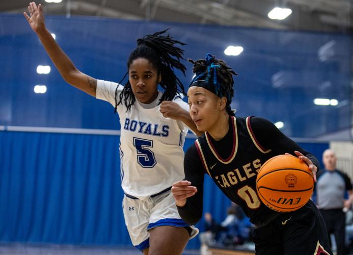 Women's Basketball: EMU vs. Bridgewater | Photo | dnronline.com