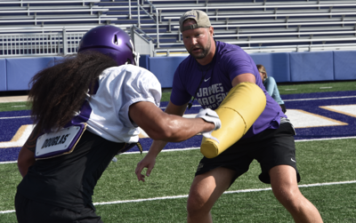 With Cignetti Gone, Where Does JMU Look Next? | James Madison ...