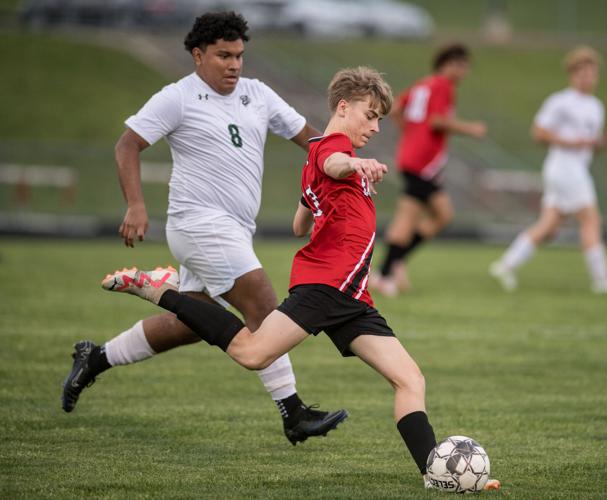 Soccer: East Rockingham vs. Broadway | Photo | dnronline.com
