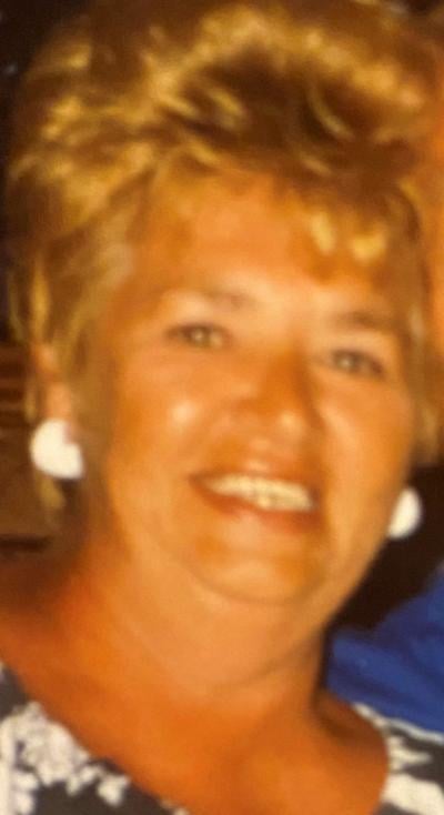 Alice Mae (Flanagan) Lilly | Obituaries | dnronline.com