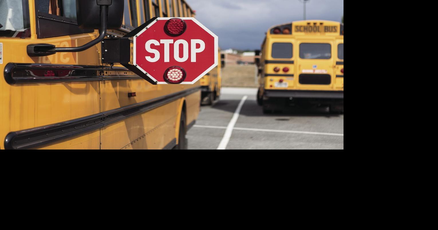 UPDATE: School buses delayed after reports of shots fired in northeast ...