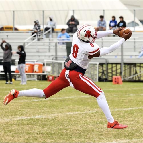 JMU Commit Moss Shares ‘Strong Bond’ With Another Incoming Freshman ...