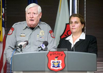 Garst: Shooting Justified | News | dnronline.com