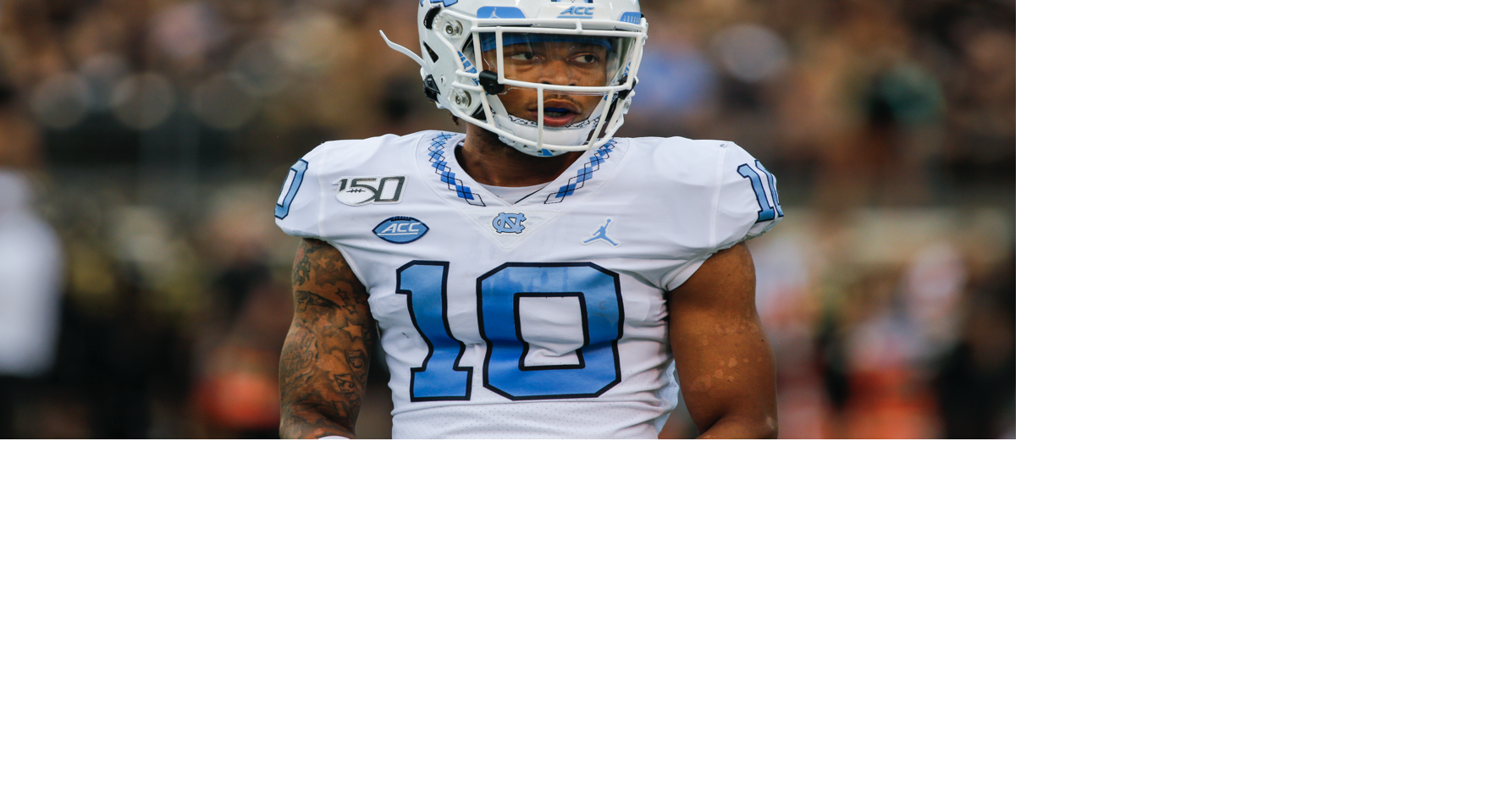 CB Ross Granted Immediate Eligibility | Local College Sports ...