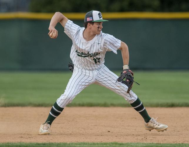 Baseball: Broadway vs. Spotswood | Photo | dnronline.com