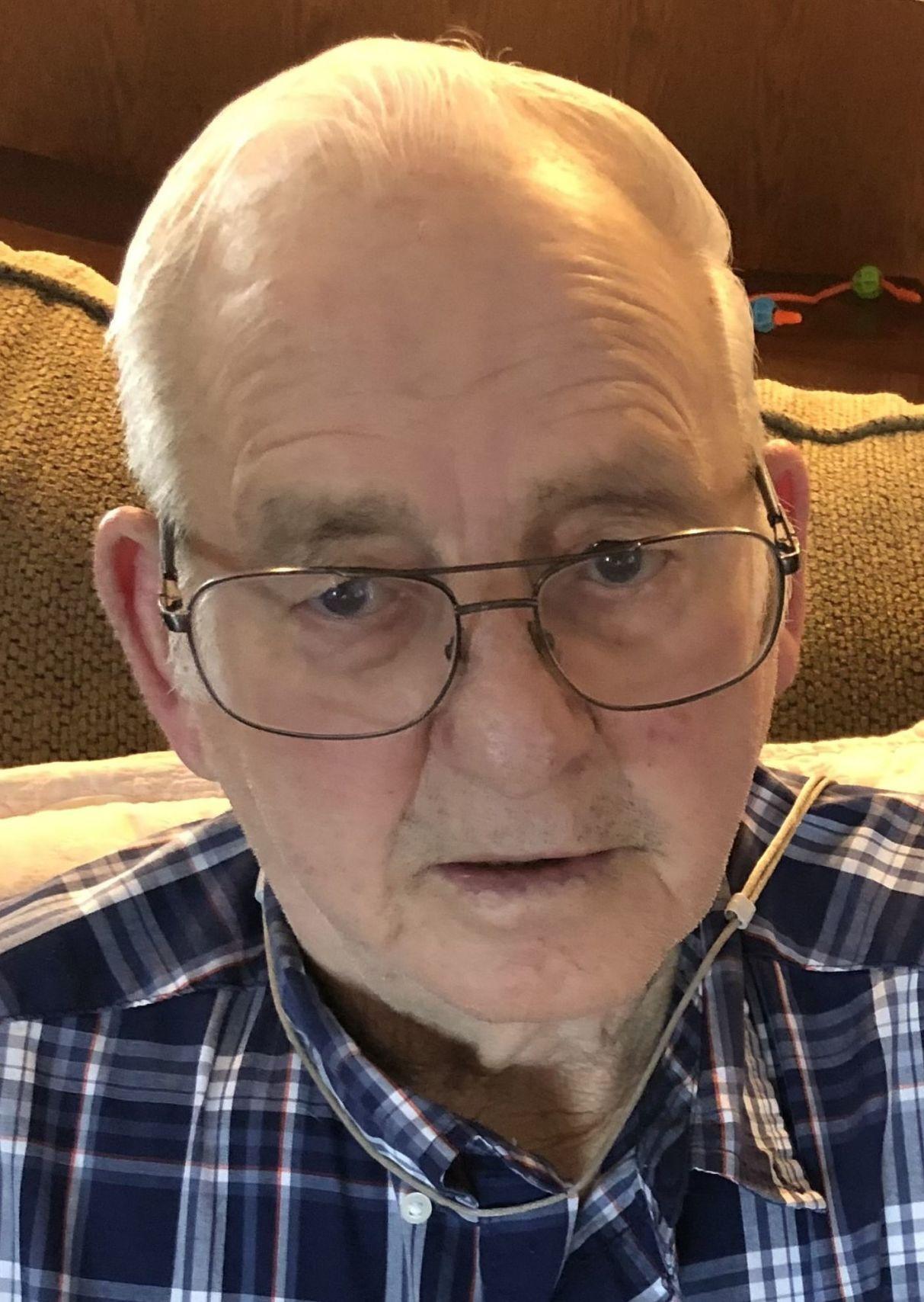 Robert Lee 'Bucky' Brown | Obituaries | dnronline.com