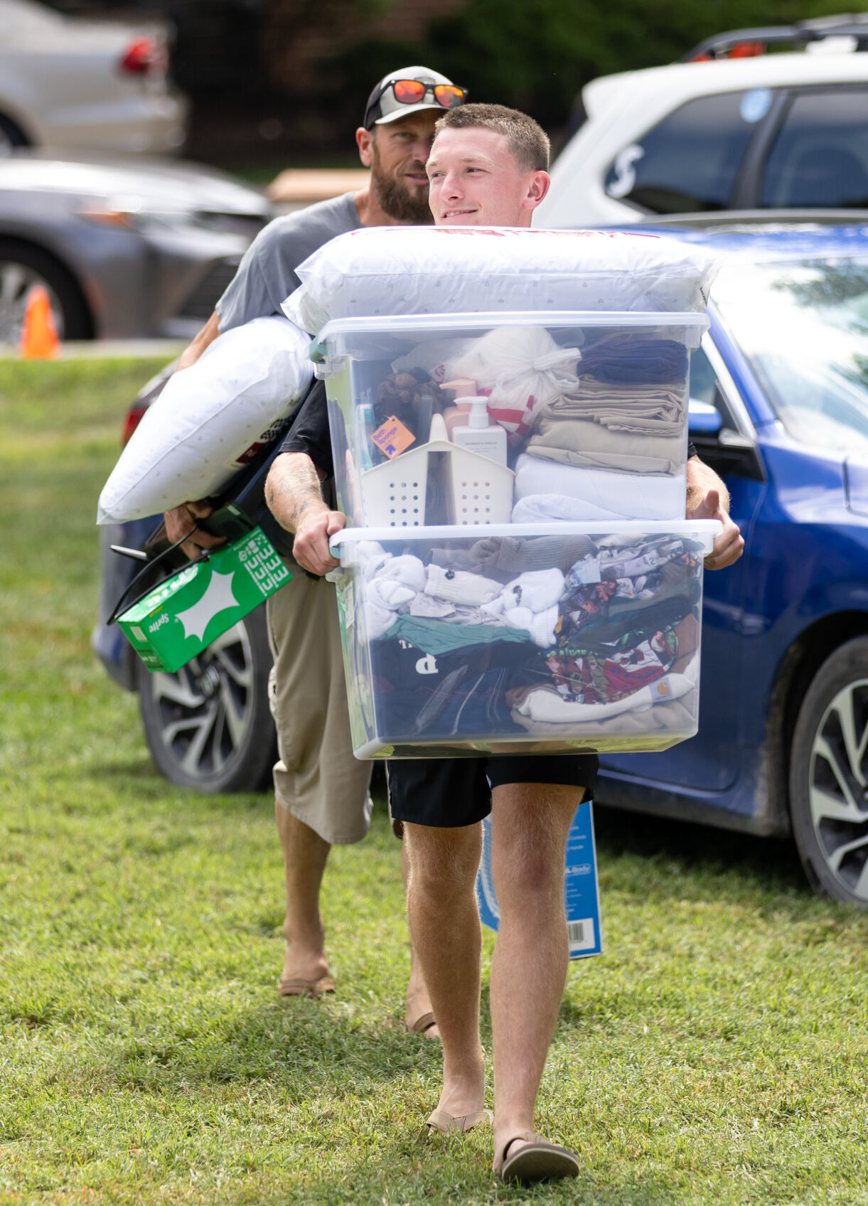 EMU enrollment numbers on the rise | News | dnronline.com