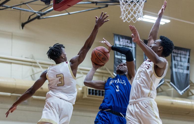 Basketball: Bridgewater vs. EMU | Photo | dnronline.com