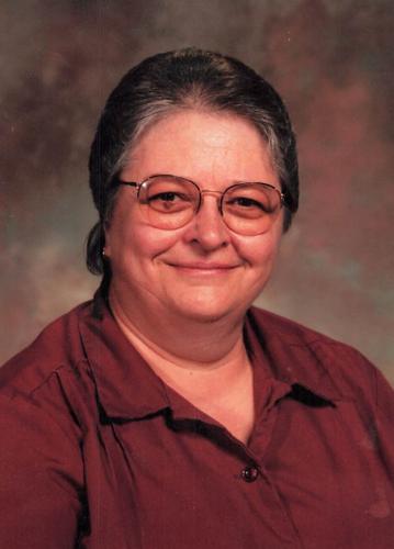 Shirley Louise Cave | Obituaries | dnronline.com