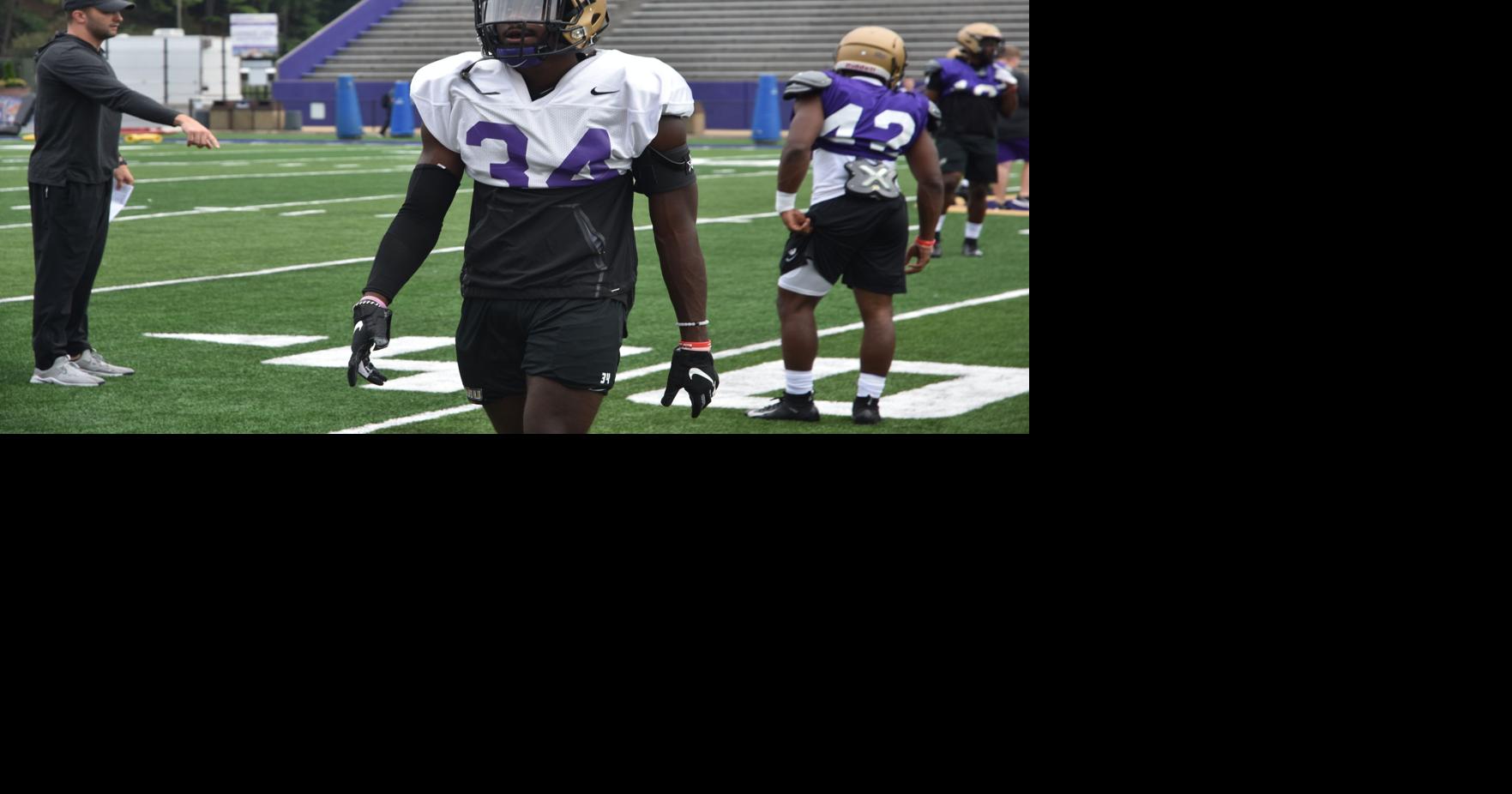 Dukes Training Camp: Monday, Aug. 5 | Photo | dnronline.com