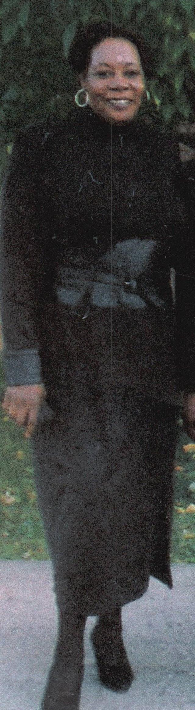 Jacqualyn J. Strother | Obituaries | dnronline.com